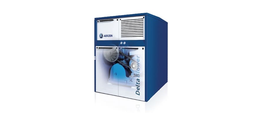 Performance³ - Aerzen