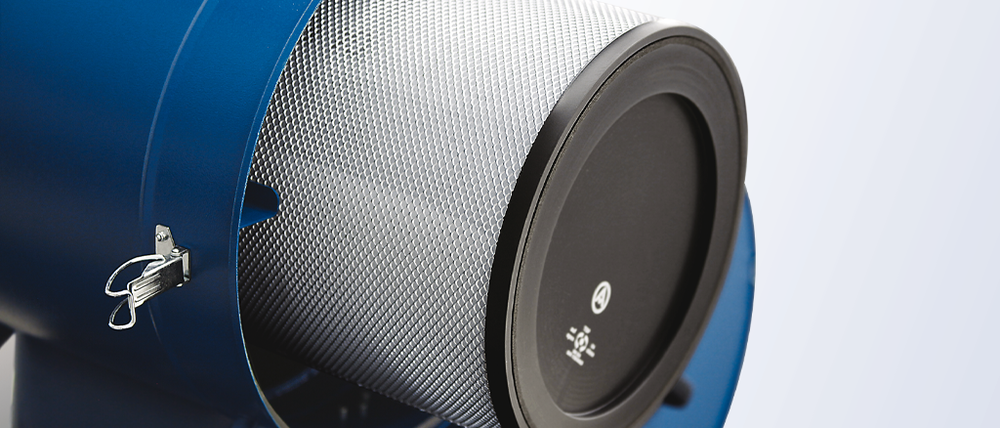 Modifications and Accessoories - Aerzen Relaunch