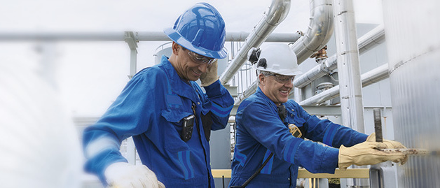 Blowers, Compressors & Turbos – Made by AERZEN - Aerzen