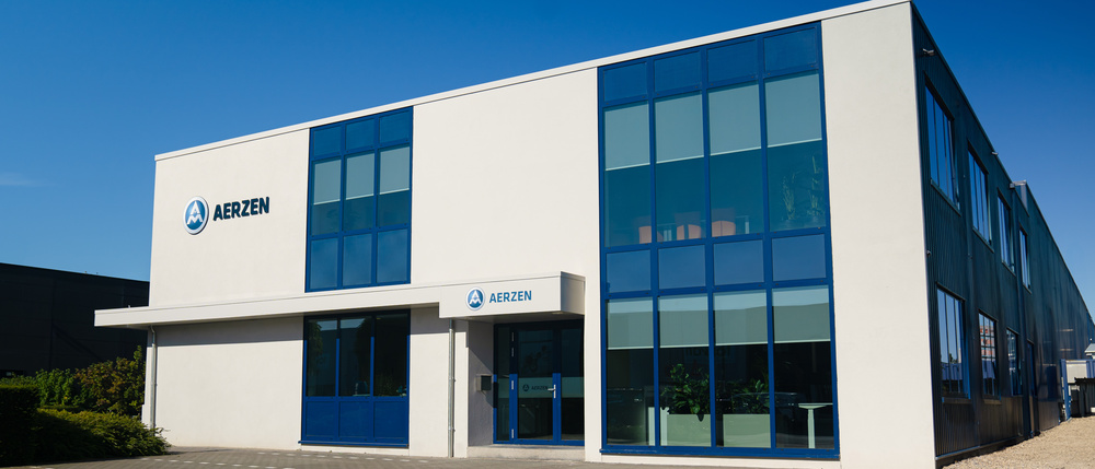 AERZEN Netherlands - Aerzen