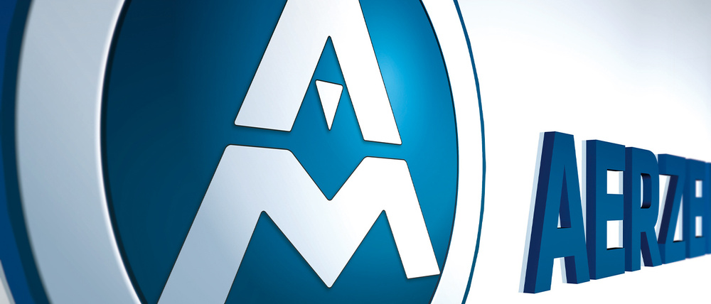 Company profile AERZEN Denmark (dansk) - Aerzen