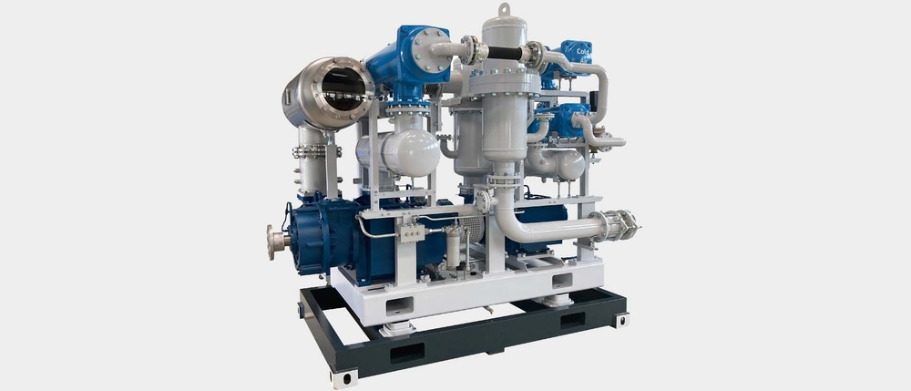 AERZEN Blog - Products - Aerzen Relaunch