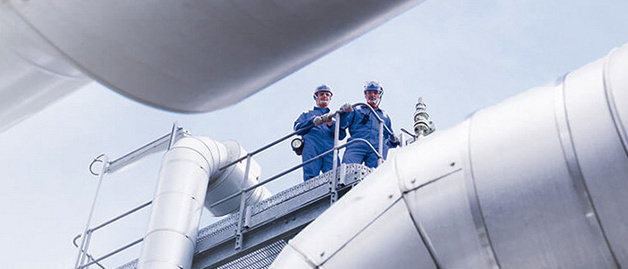 Aerzener Maschinenfabrik GmbH – Drehkolbengebläse, Schraubenverdichter ...