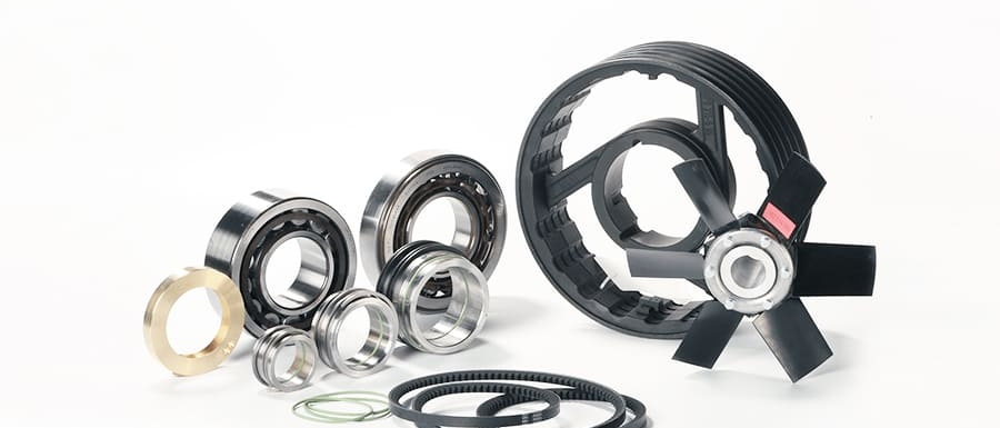 Die Servicewelt von AERZEN - Aerzen