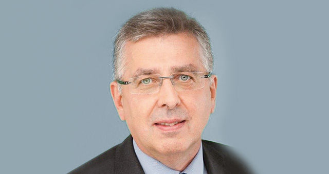 New Head of Supply Process Gas - Aerzen