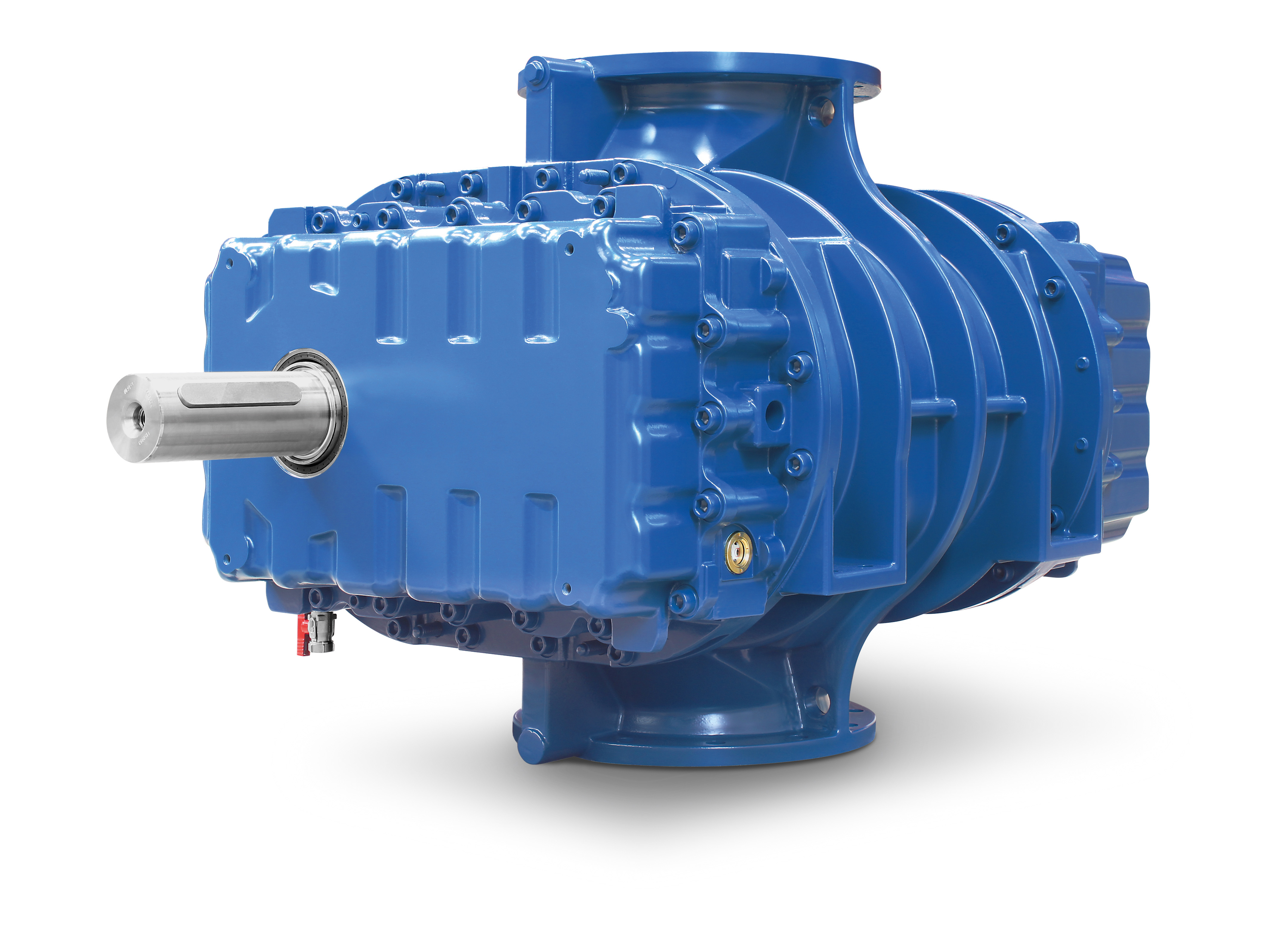 Product expansion for Delta Blower Positive Displacement Blowers - Aerzen