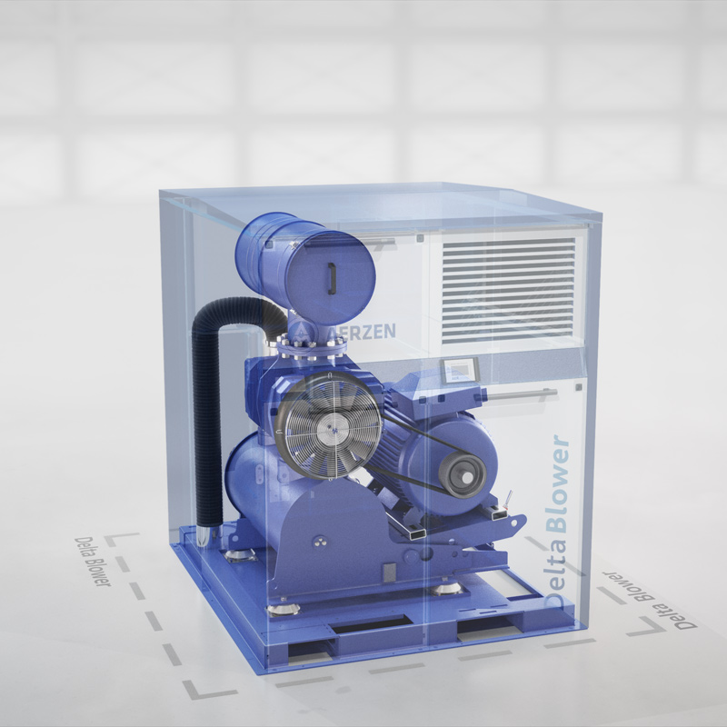 Aerzen Blower Parts List Pdf at Maurice Brooks blog